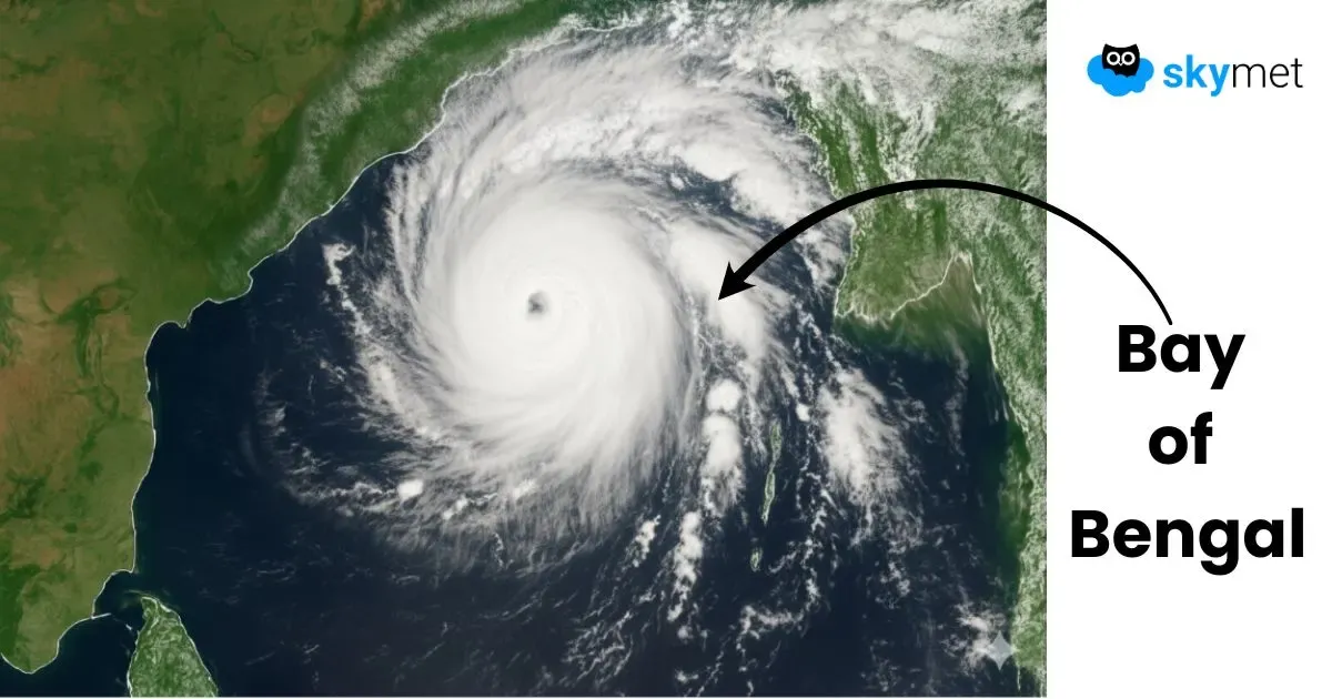 Cyclone Landfall Explained: What Happens When Powerful Storms Hit Land